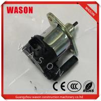 China V3800 Solenoid Valve 1C010-60015 for Kubota Engine 1C01060015 for sale