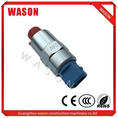 China Solenoid Valve 147-2645 1472645 For CAT CAT E312C/D 3054C Engine for sale