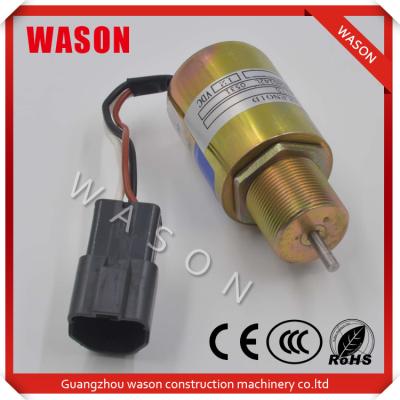 China High quality SOLENOID U85206520 185206084  A0363175 for Perkins engine for sale