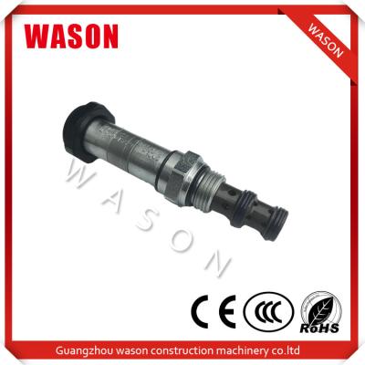 China Excavator Spare Parts Solenoid Valve Spool 19753600 29671700 In high Quality for sale