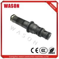 China Excavator Spare Parts Solenoid Valve Spool 19753600 29671700 In high Quality for sale