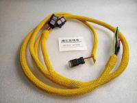 China Factory Direct Sale Wireness Harness For Various brand of Excavators for sale