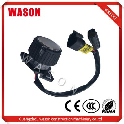 China High Quality Excavator Dial Fuel 21Q6-20811  21Q620811 For Hyundai R220 for sale