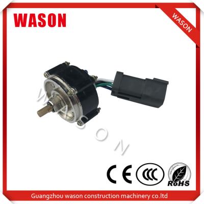 China Factory Direct Sale Throttle Motor 163-6710 1636710 For CAT E320B for sale