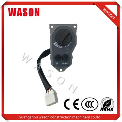 China Throttle Motor 4341545 434154 For Hitachi EX120-5  With Stable Quality for sale