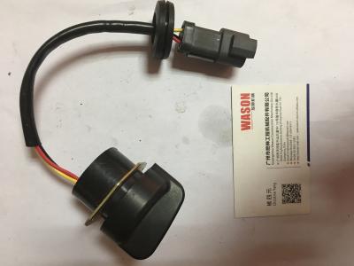 China Competitive Price  Throttle Motor For Volvo EC80 With Good Quality for sale