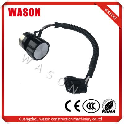 China Hot Sale Excavator Fuel Dial For LISHIDE  Machine In Good Qaulity for sale