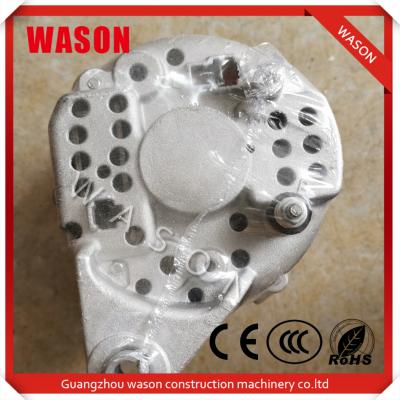 China Factory Direct Sale Excavator Alternator 600-821-3850 6008213850 In Good Perfomance for sale