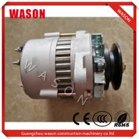 China Factory Direct Sale Excavator Alternator 600-821-3850 6008213850 In Good Perfomance for sale