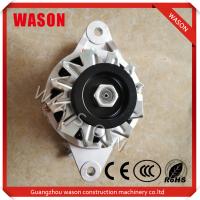 China Made in Japan Engine Excavator Alternator 035000-4558 0-35000-4848 With Good Performance for sale