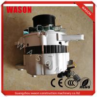 China Made in Japan Engine Excavator Alternator 035000-4558 0-35000-4848 With Good Performance for sale