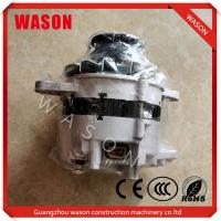 China Excavator Alternator A4T57789   Generator Alternator For MITSUBISHI 6D22 for sale