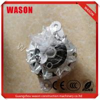 China Excavator Alternator A4T57789   Generator Alternator For MITSUBISHI 6D22 for sale
