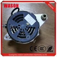 China 6D24  Excavator Alternator 34368-02300  3436802300 Prices Car Alternators for sale
