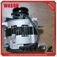 China 6D24  Excavator Alternator 34368-02300  3436802300 Prices Car Alternators for sale