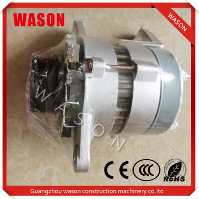 China Factory Direct Sale Excavator Alternator 600-825-3160  6008253160  In Competive Price for sale
