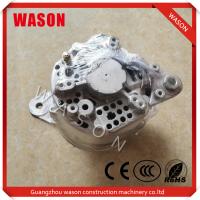 China OEM Quality Excavator Alternator ME150143 A4T66786 With Competive Price for sale