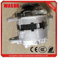 China OEM Quality Excavator Alternator ME150143 A4T66786 With Competive Price for sale
