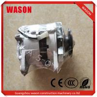China OEM Quality Excavator Alternator ME150143 A4T66786 With Competive Price for sale