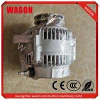 China Excavator Alternator 14B 50A OEM NO. 372370102 with Good Performance for sale