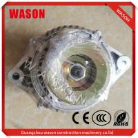 China Excavator Alternator 14B 50A OEM NO. 372370102 with Good Performance for sale