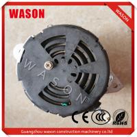 China 24V 50A generator  Excavator Alternator 27040-2210  270402210 With Stable Quality for sale