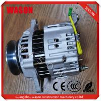China Excavator Alternator 8972283180 Ready to Ship In Stock Fast Dispatch ALTERNATOR for sale