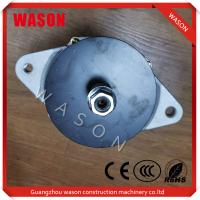 China Excavator Alternator 0124655076 For ERPILLER E320D2 In Good Performence for sale