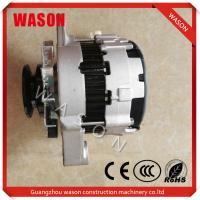 China 27050-1110   Excavator Alternator  Fits Hino EK100 EF750 OEM NO. 27050-1112 for sale