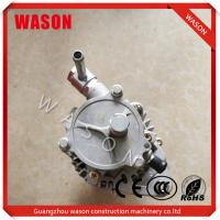 China 27050-1110   Excavator Alternator  Fits Hino EK100 EF750 OEM NO. 27050-1112 for sale