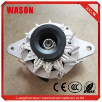 China 27060E0450 Excavator Alternator 24V Auto Alternator For Hino Ranger 27040-2191 for sale