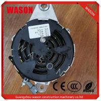 China Excavator Alternator 27040-2481A 27040-2380A Auto Truck Alternator For Engine PF6 for sale