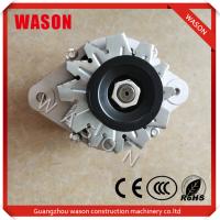 China Hot sale Car Generator Alternator AC270542 Excavator Alternator 3730093000 for sale
