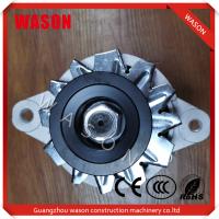 China S6K  Excavator Alternator ME070120,A2T72986 E200B Alternator 28 Volt 30Amp for sale