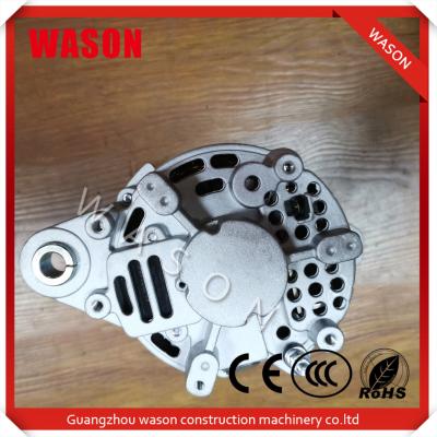 China S6K  Excavator Alternator ME070120,A2T72986 E200B Alternator 28 Volt 30Amp for sale