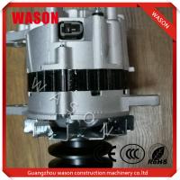 China S6K  Excavator Alternator ME070120,A2T72986 E200B Alternator 28 Volt 30Amp for sale