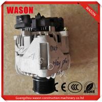 China New truck Alternator  0124655002 0124655004 Fits For Mercedes-Benz Truck Actros for sale