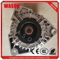 China New truck Alternator  0124655002 0124655004 Fits For Mercedes-Benz Truck Actros for sale