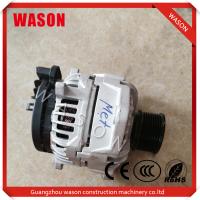 China New truck Alternator  0124655002 0124655004 Fits For Mercedes-Benz Truck Actros for sale