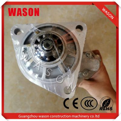 China Mistubishi Type Diesel Engine Starter Motor 0230001031 ,  Replace Starter Motor for sale