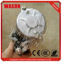 China Mistubishi Type Diesel Engine Starter Motor 0230001031 ,  Replace Starter Motor for sale
