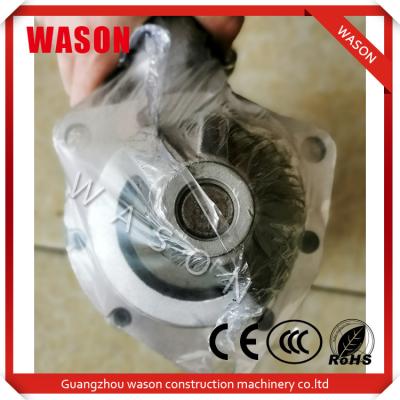 China Customized 6BD10 Excavator Starter Motor With International Standard for sale