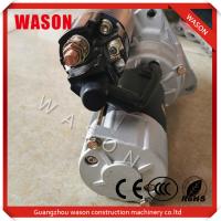 China Powerful Vehicle Starter Motor / Durable Car Starter Motor ME121309 for sale