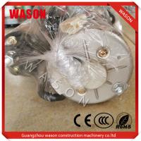 China 24V 7.5KW 11T 46MM PC 6008134670 Electric Starter Motor For Excavato 6D125 for sale