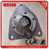 China Excavator Starter Motor 600813-4810 6008134810 24V Starter For Komatsu S6D155 for sale