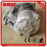 China Original Quality 181102453 M009T80871 Excavator 10PE1 Starter For Isuzu for sale