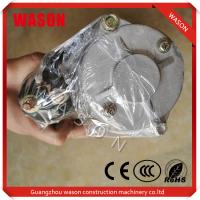 China M008T77072 Starter For Isuzu 4JG1 4JB1  Excavator Starter Motor 8972047130 for sale