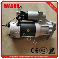 China 65.26201-7070D 24V Starter Motor Fits Doosan Daewoo DE12TIS 65.26201-7070 for sale