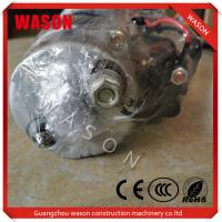 China Excavator Starter Motor 65.26201-7074  65262017074 In Good Performence for sale
