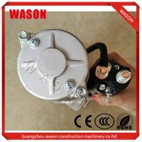 China Factory Direct Sale Excavator Starter Motor M008T60871 For   E320B for sale